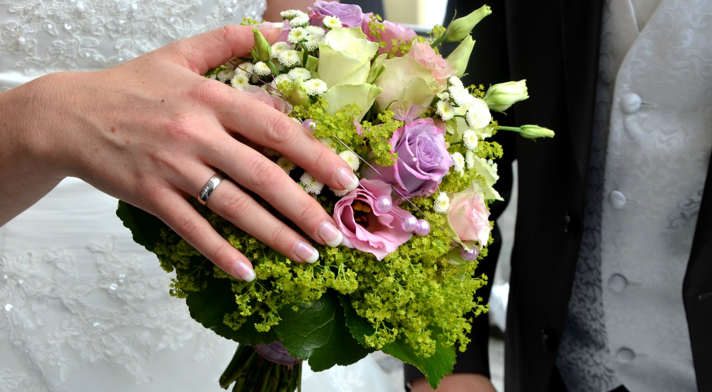 Partial Wedding Planning Package | TLC Weddings, West Sussex